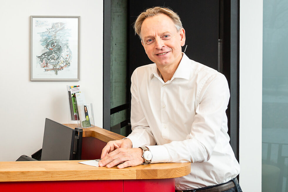 Dr. med. Philip Michel · Praxis für Stoffwechselmedizin